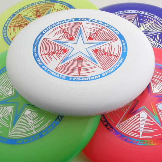 Ultimate Frisbee Gear – Ultimate Frisbee HQ
