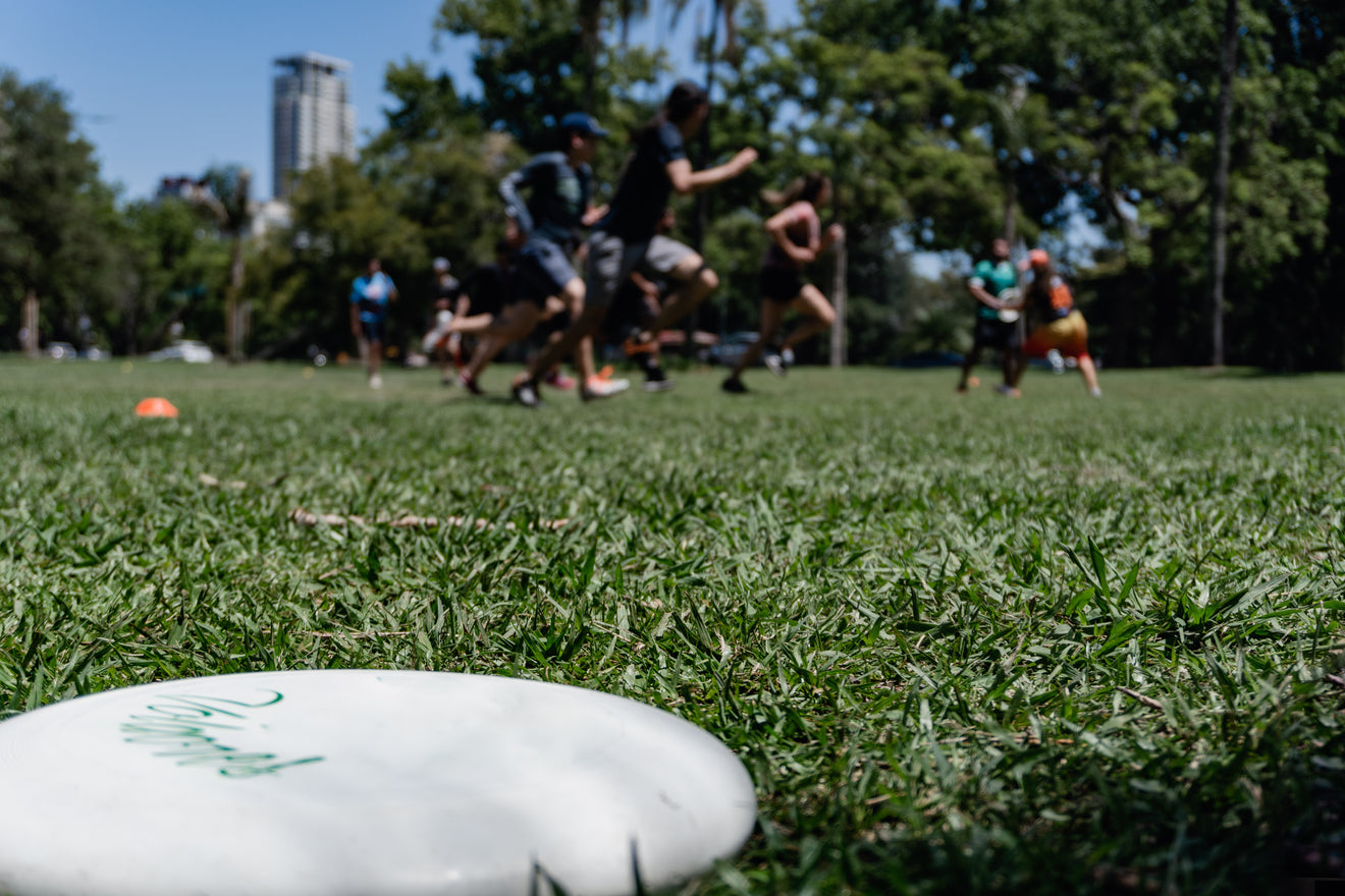 Ultimate Frisbee HQ