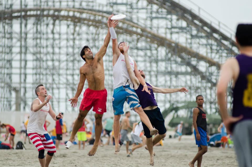 Top 10 Frisbee Games – Ultimate Frisbee HQ