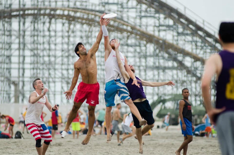 Top 10 Frisbee Games – Ultimate Frisbee HQ